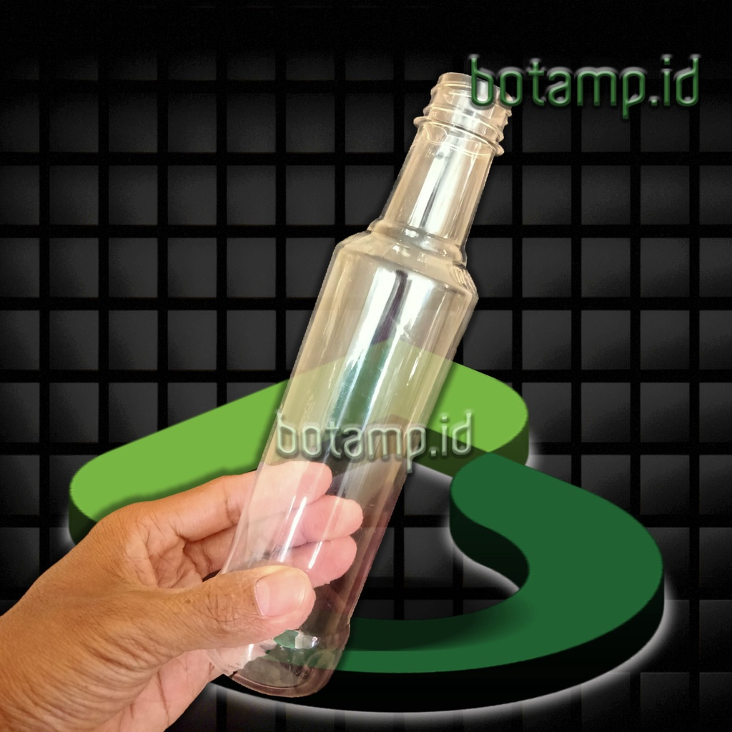 Marjan Syrup Plastic Bottle 350 ml Thickness 27 Grams | Shopee Philippines