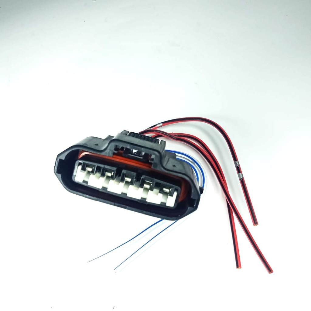 Air flow socket TOYOTA YARIS INNOVA VIOS limo alphard camry altis hilux ...