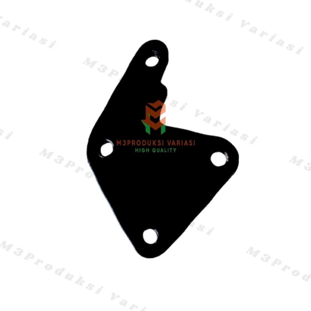 Front Disc Caliper Bracket Mount Bracket GL Pro Disc Plate 300mm ...