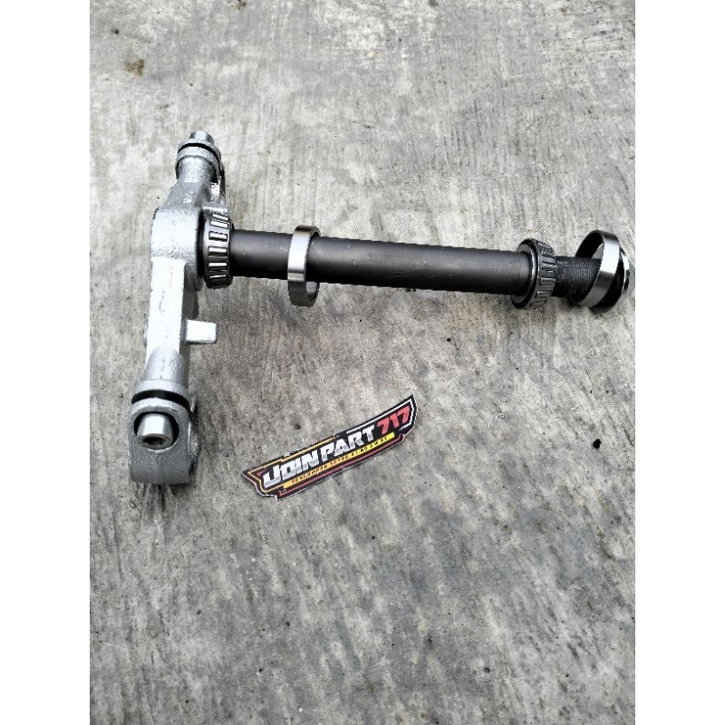 Triangle BOTTOM NINJA R NINJA SS ALREADY PNP HONDA CB GL MEGA PRO TIGER ...