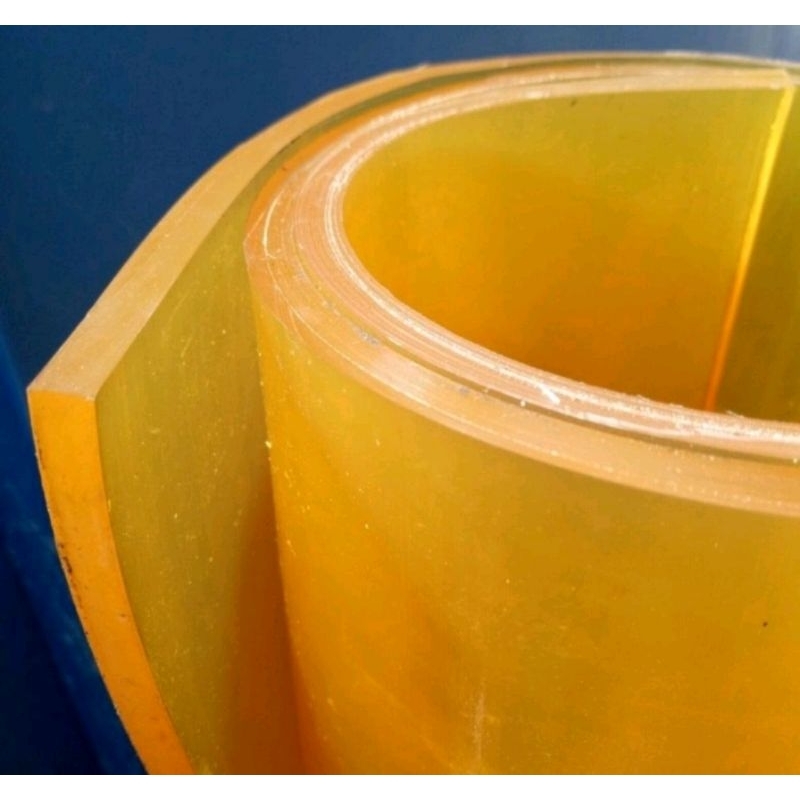 Pu sheet 10mm thick, measuring 55cm x 55cm | Shopee Philippines