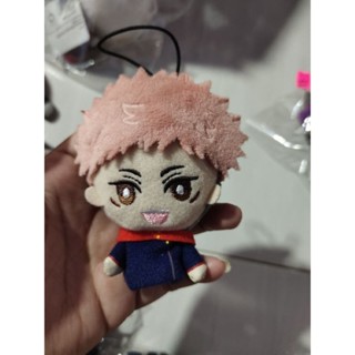 Megumi Shino And itadori yuji sukuna gojo Satoru jujutsu kaisen jjk Megumi usj yuta | Shopee ...