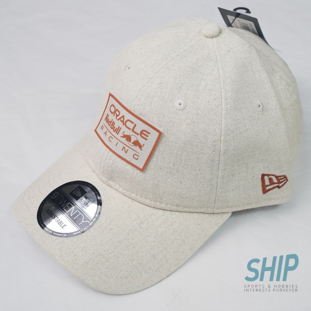 Red Bull team hat cap MONACO GP 2024 F1 original New Era cap 9TWENTY ...