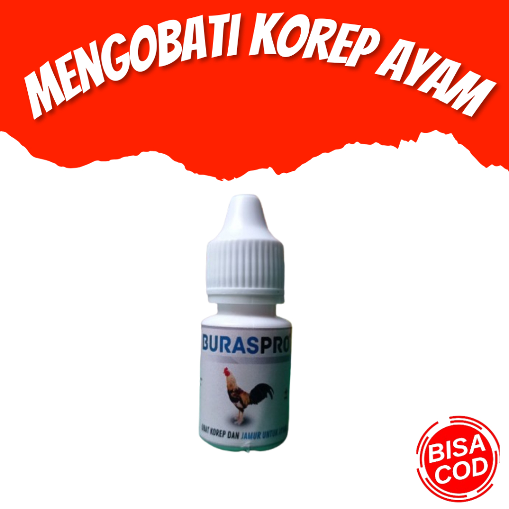 Buras Pro Medicine Chicken Ringworm Medicine Mushroom Medicine On The ...