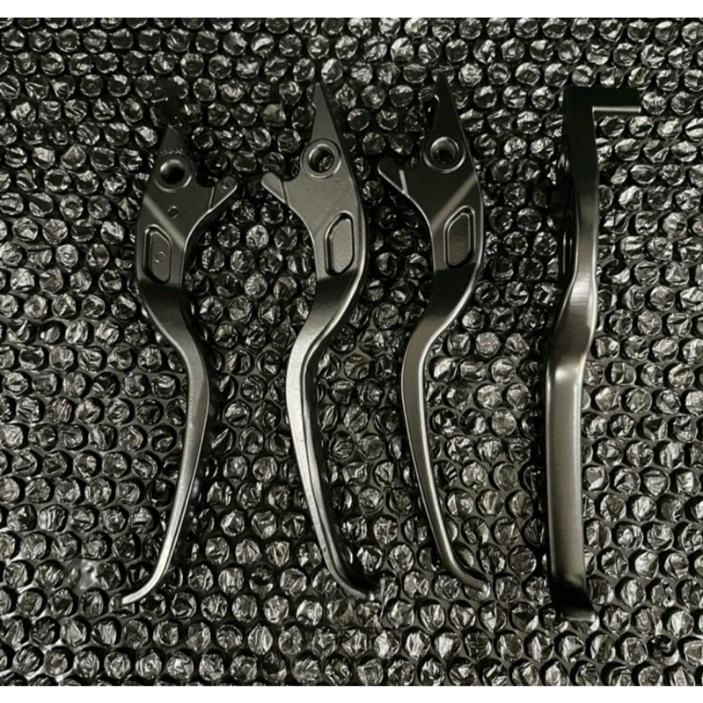 Right handle Brake master honda non cbs beat vario rcb e2 e3 Box, oval ...