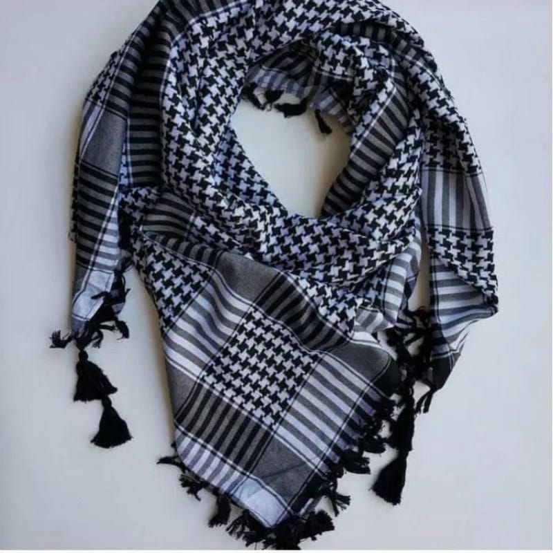 Hajj Turban / Bahar habib Turban / Arabic Turban | Shopee Philippines