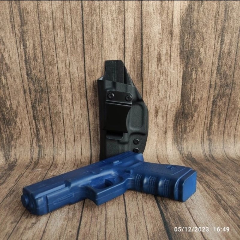 Holster CZ P10S Left Hand IWB Holster CZ P10 S Left Kydex USA | Shopee Philippines