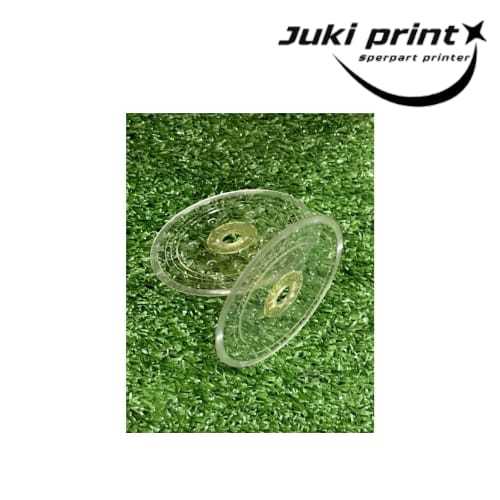 Encoder Disk / Timing Disk Printer Epson L1110 L3110 L3150 L4150 L5190 ...