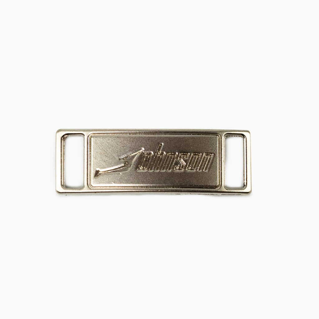 Lace CHARM JOHNSON - (JOSON SHOE STRAP LABEL) | Shopee Philippines