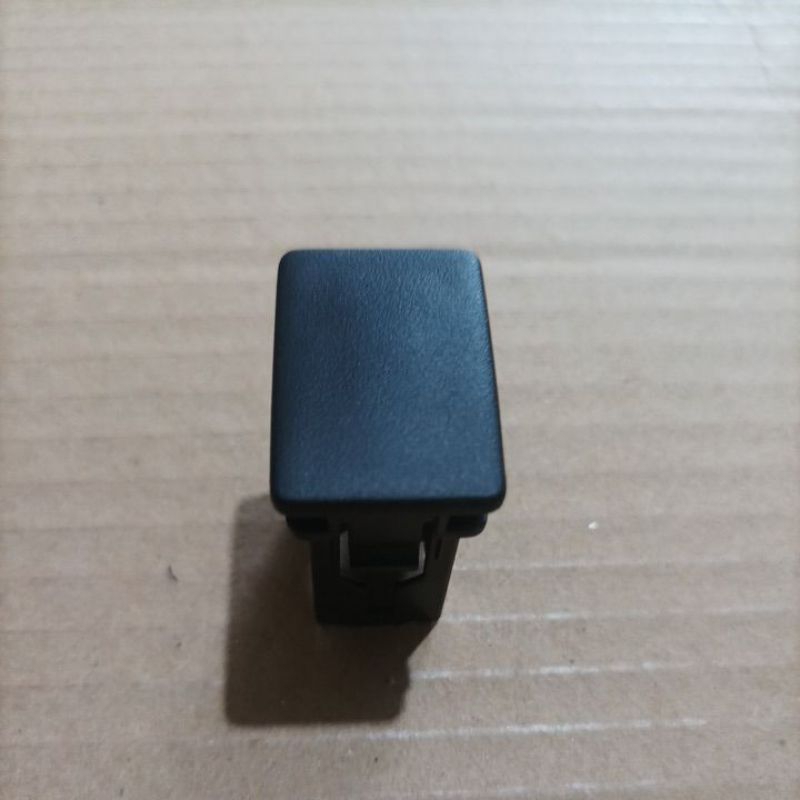 Original Innova reborn Fortuner vrz Hilux revo dashboard switch hole ...