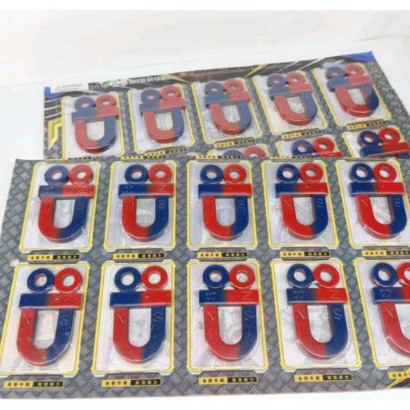 SNI Educational UI Magnet / School Practice Magnet Toy | Shopee Philippines