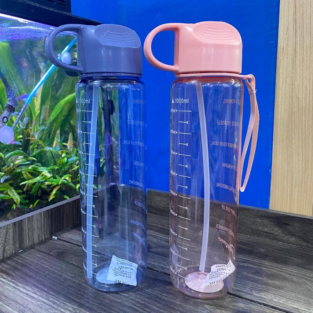 1 LITER WATER BOTTLE 7708 CALYPSO | Shopee Philippines