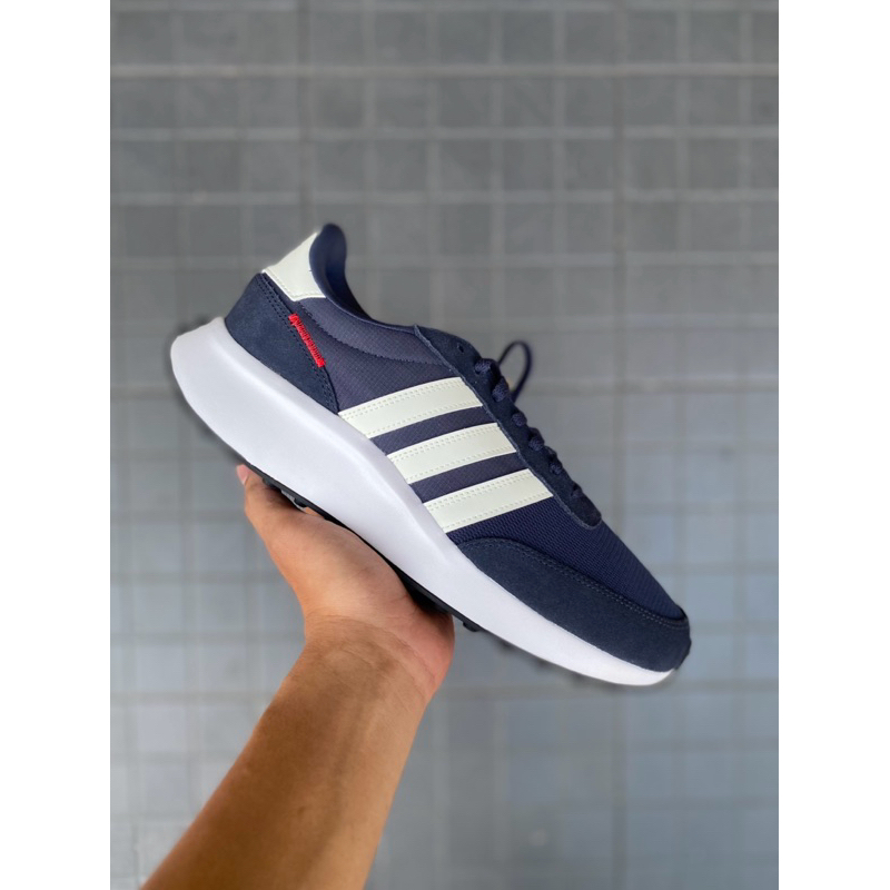 Adidas RUN 70s LIFESTYLE ORIGINAL (GX3091) | Shopee Philippines
