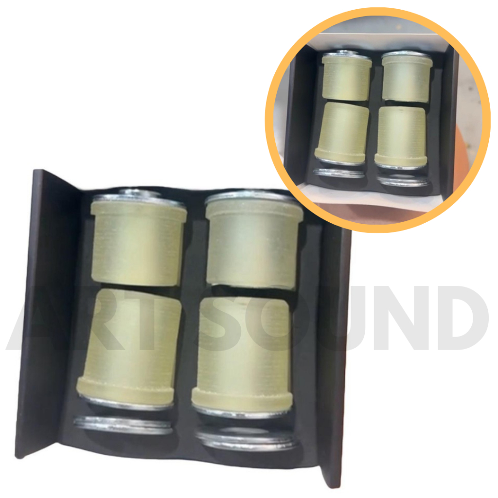 Rubber Engine Mounting Xmax X-Max X-Max PU Anti Geol Geol Premium ...