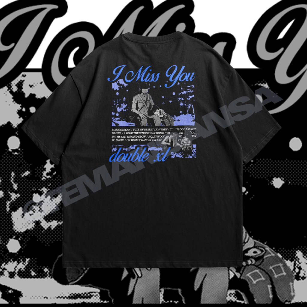 Lany - XXL BOXY OVERSIZED/REGULAR T-SHIRT | Shopee Philippines