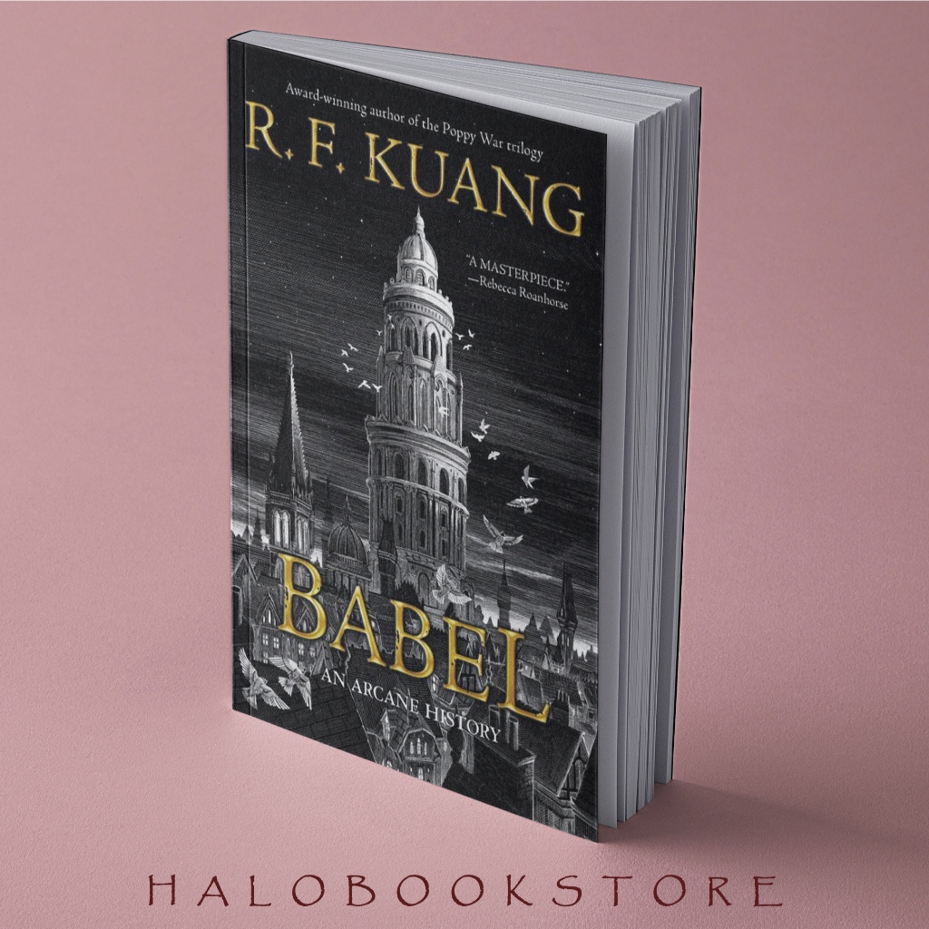 Babel or the necessity of violence an arcane history of the Oxford ...