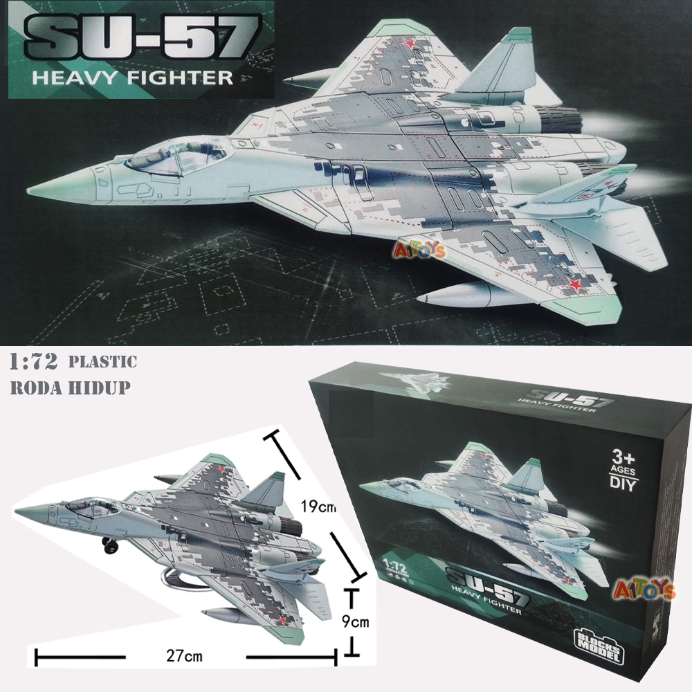 Toy fighter plane toy bomber plane toy WW2 war plane toy TNI AU plane ...