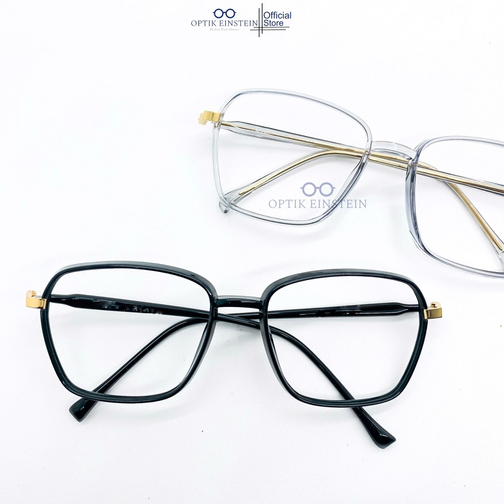 Einstein Optical - Minus Castel Glasses For Girls And Boys ready And ...