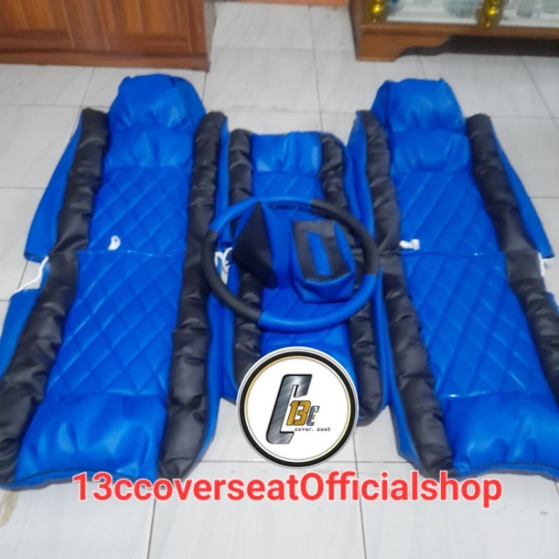 Hino 500 hino lohan 260 tronton giga giga built up car seat cover ...