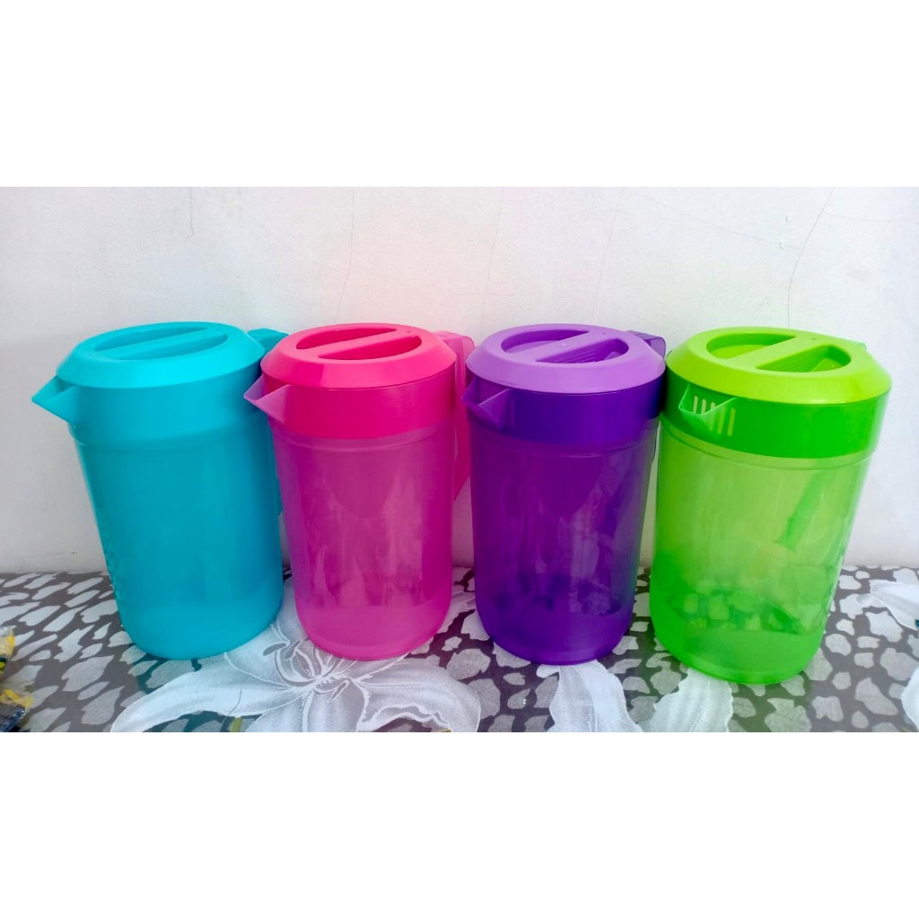 Calista PREMIUM JUMBO Teapot/Plastic Water Teapot/ CALISTA Teapot ...