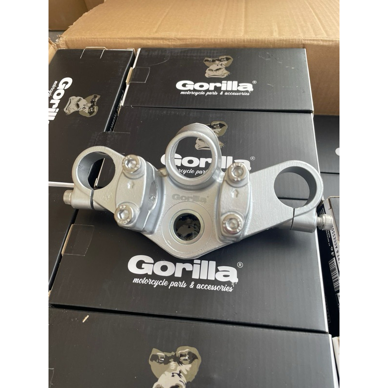 Triangle T Upper Raiser Ninja SS R Old RR Original gorilla PNP Skok ...