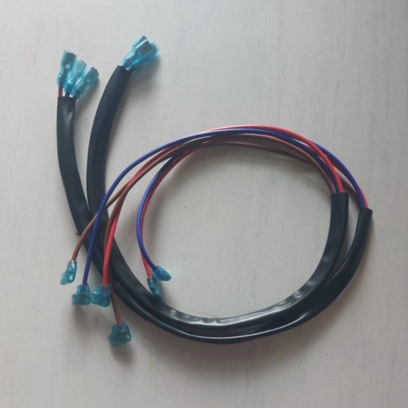 Rsc COMPRESSOR CABLE 1-3PK | Shopee Philippines