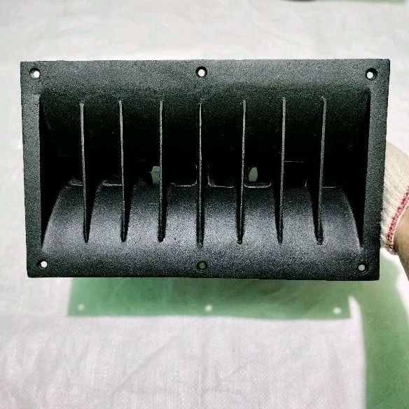 Horn Tweeter Harmoni Line Array Double Mayer 18x30 Funnel Audio Speaker ... Horn Tweeter Harmoni Line Array Double Mayer 18x30 Funnel Audio Speaker ...
