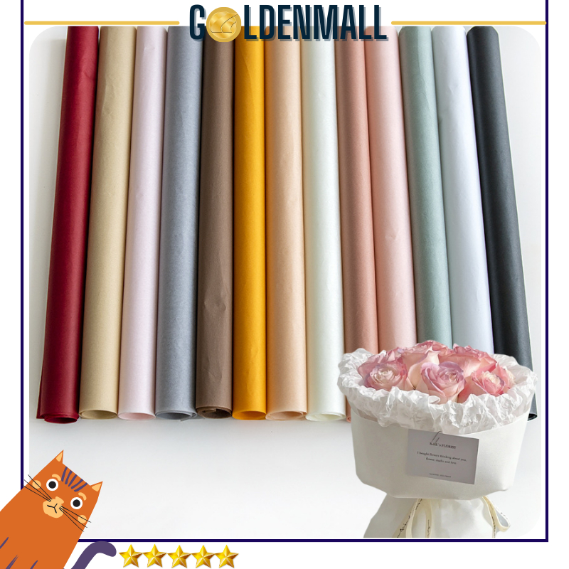 Sydney Paper Flower Bouquet Paper Flower Wrapping Hand Bouquet 6319 ...