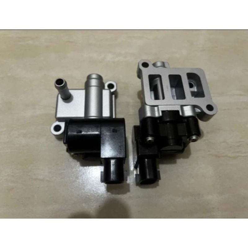 Isc Sensor iacv idler speed control crv gen 2 stream 2.0 odysey ...