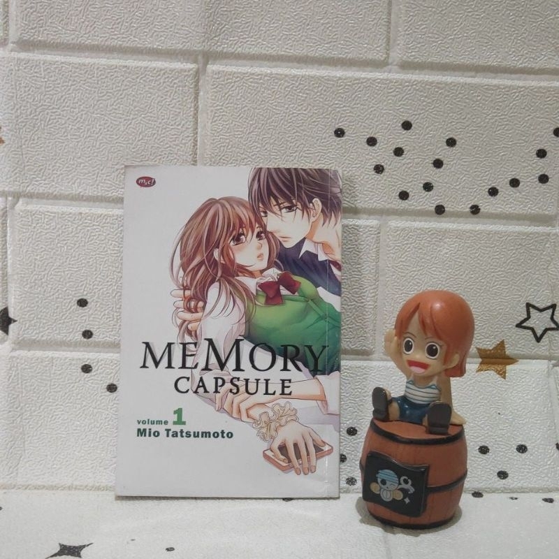 Memory Capsule Draw Comic | Shopee Philippines