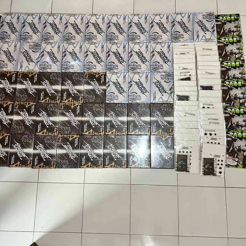 ALBUM SEALED XDINARY HEROES XH 1ST FULL ALBUM TROUBLESHOOTING STANDARD GUNIL JUNGSU GAON ODE ...