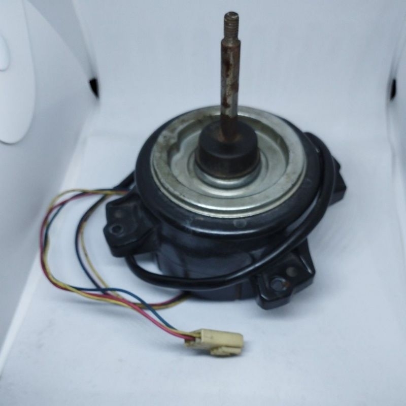 Dynamo FAN AC DAIKIN PANASONIC MOTOR FAN OUTDOR ORIGINAL | Shopee ...