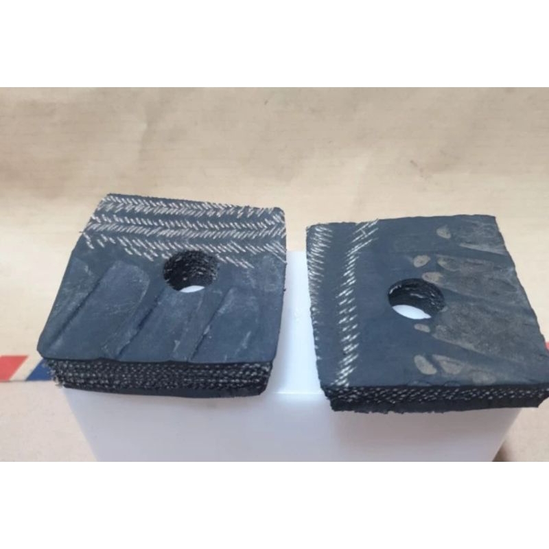 Rubber Box Tub Rubber Box Cabin Box Tire Material | Shopee Philippines