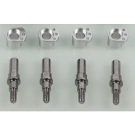 V BRAKE OR CANTELEVER STAINLESS STEEL BOLT MODEL BRAKE PIVOT ADAPTER ...