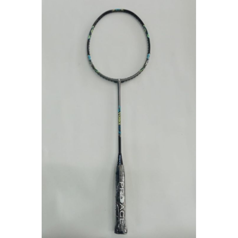 Proace Stroke 318 gen 2 Badminton Racket | Shopee Philippines