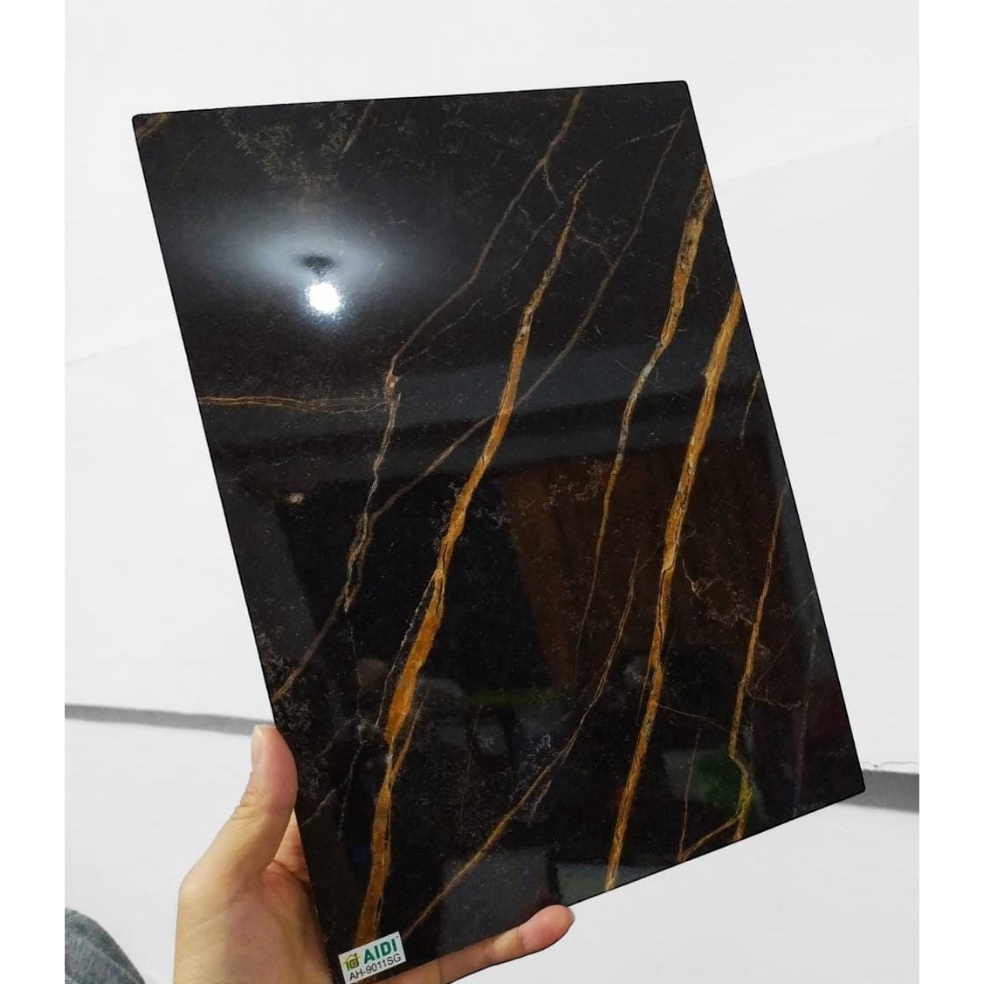 AH 911SG GOLD CLOUD MARBLE HPL AIDI HPL MARBLE HPL BLACK GRANITE HPL ...