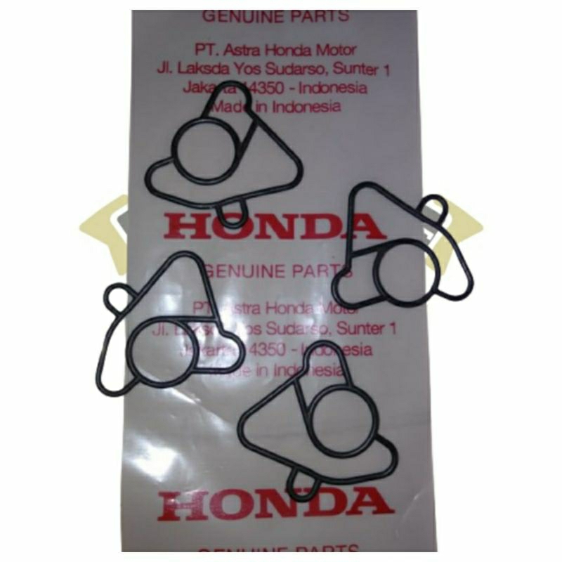 Tps Rubber Seal or Trotor Body CBR150 CB150 Lama CB250 CRF Supra X 125 ...