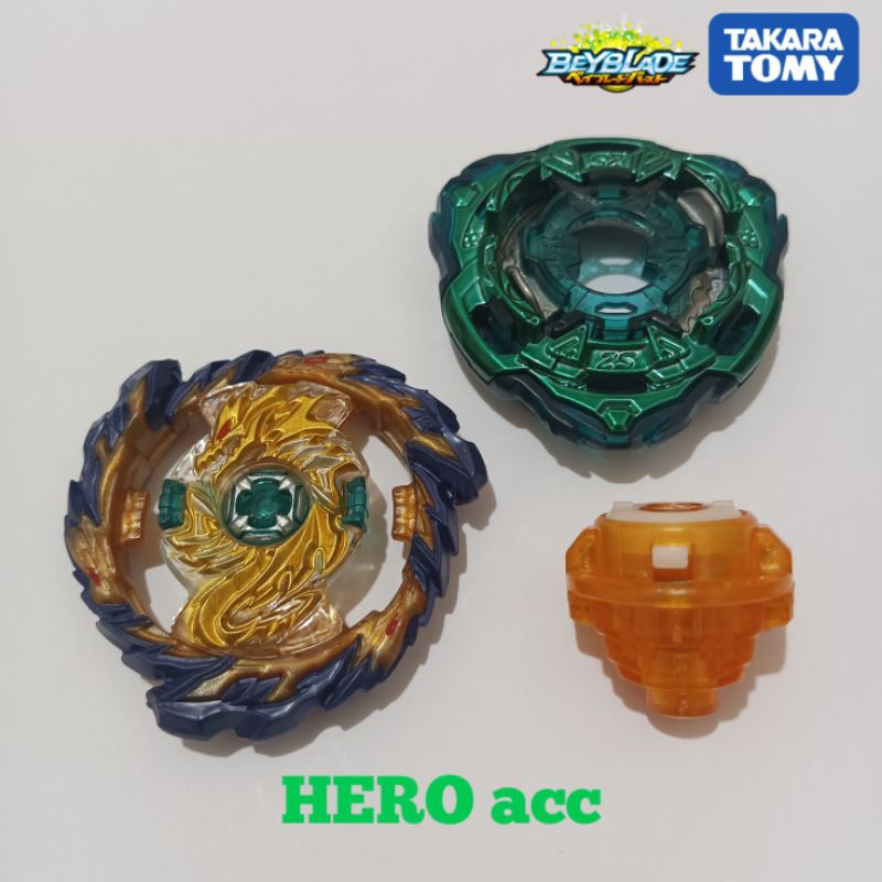 Beyblade Burst Superking Mirage Fafnir 2S Nothing Original TAKARA TOMY ...