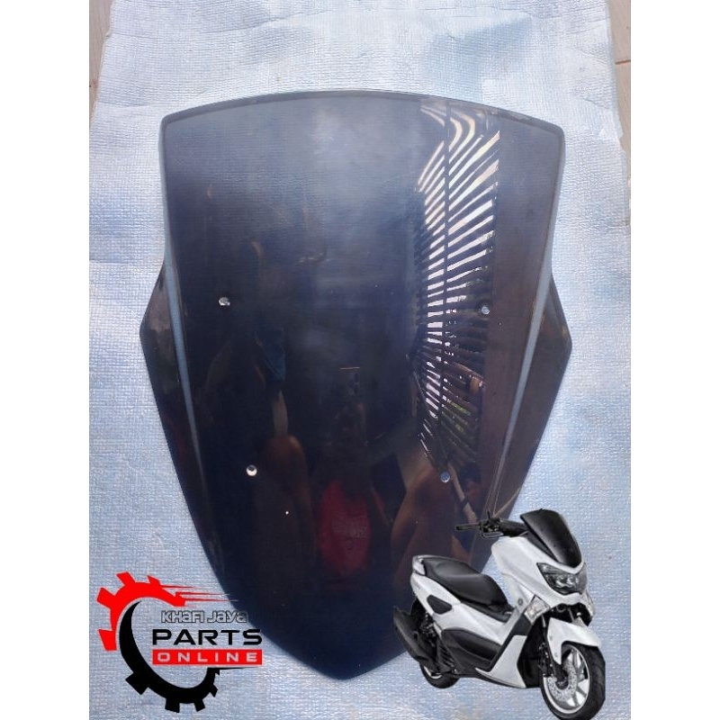 Original 2021 old/old nmax visor | Shopee Philippines