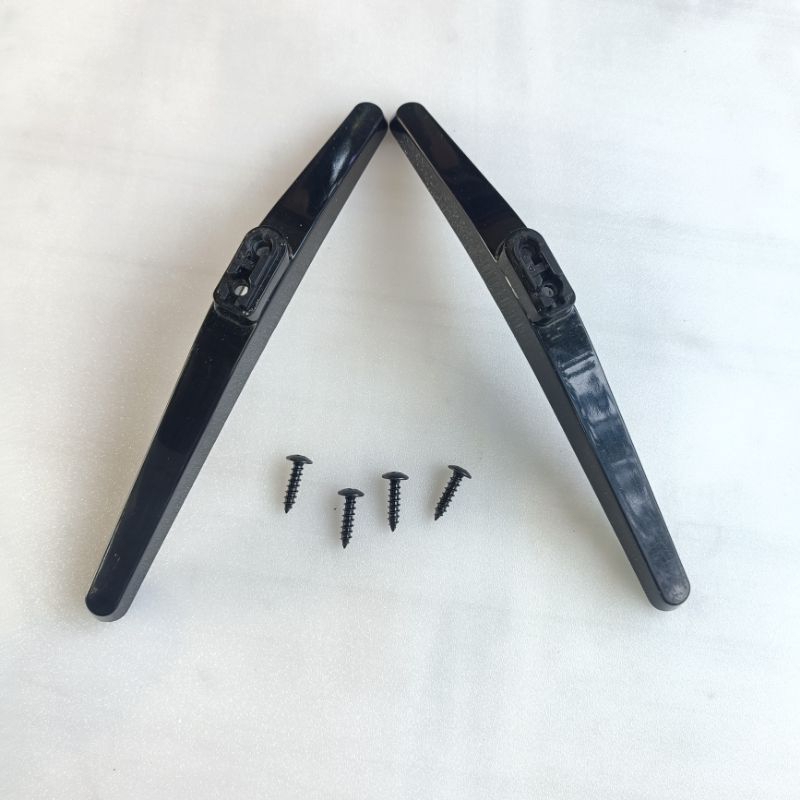 Hisense 43N LED TV STAND LEG STAND | Shopee Philippines