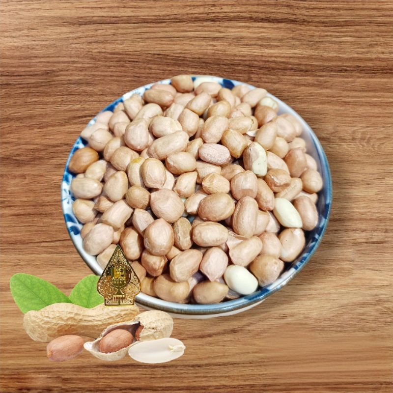 Best Quality Imported Peanut 1KG | Shopee Philippines