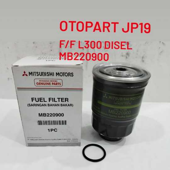 FUEL FILTER L300 DISEL SOLAR FILTER L300 DISEL HORSE L200 STRADA ...