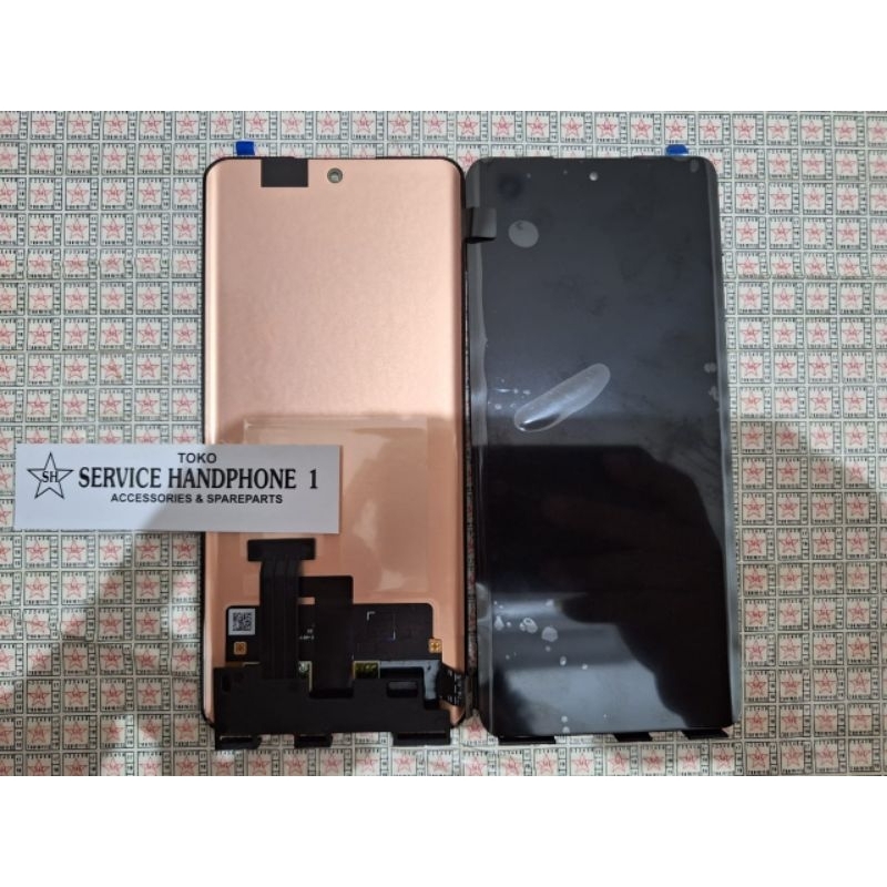 Lcd Touchscreen Oppo Reno 9 5G Reno 9 Pro Reno 9 Pro Plus 5G Can ...