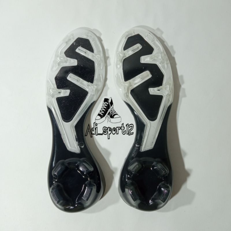 Soles / OUTSOLES OF MERCURRIAL AIR ZOOM FOOTBALL SHOES | Shopee Philippines