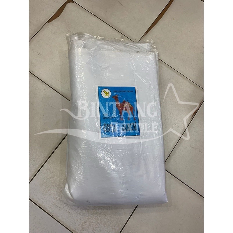 Calico Cloth Kaci Kafan Mori Cap Camel for Ihram/Wrapping the Body ...