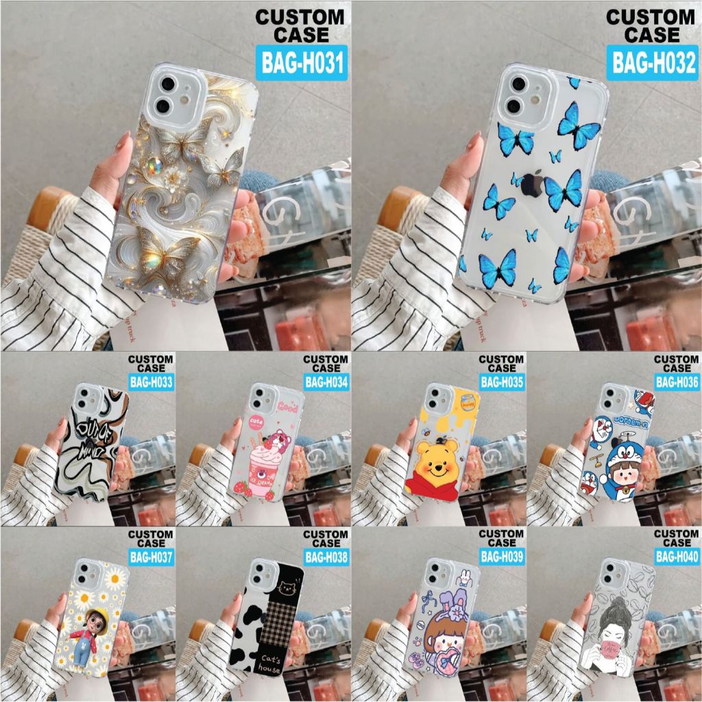 VIVO V25 / V25E / V25Pro / V23 / V23E / V21 / V20 /V20SE Case picture ...