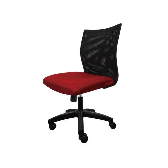 Work Chair/Office Chair/Study Chair GRESCO GE6001 Molek Furniture ...