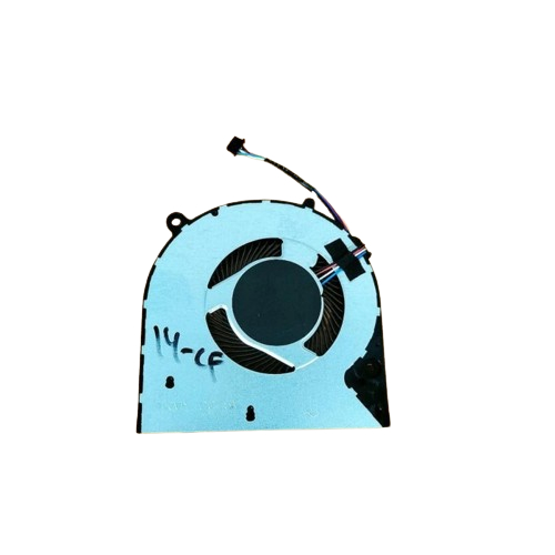 Fan HP 14-CF 14-CK HP 240 G7 245 G7 4Pin | Shopee Philippines