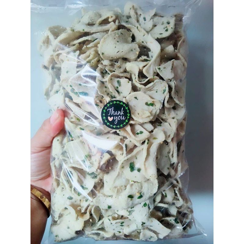 Basreng Original Orange Viral Coin 1kg | Shopee Philippines