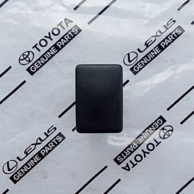 Original Innova Reborn Fortuner Vrz Hilux Revo Dashboard Switch Hole ...